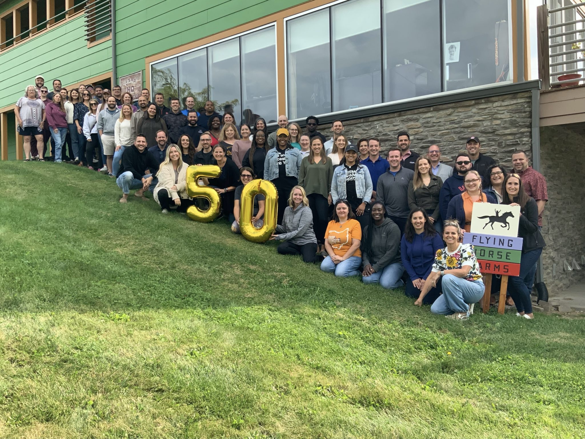 Leadership Columbus | The Signature Program