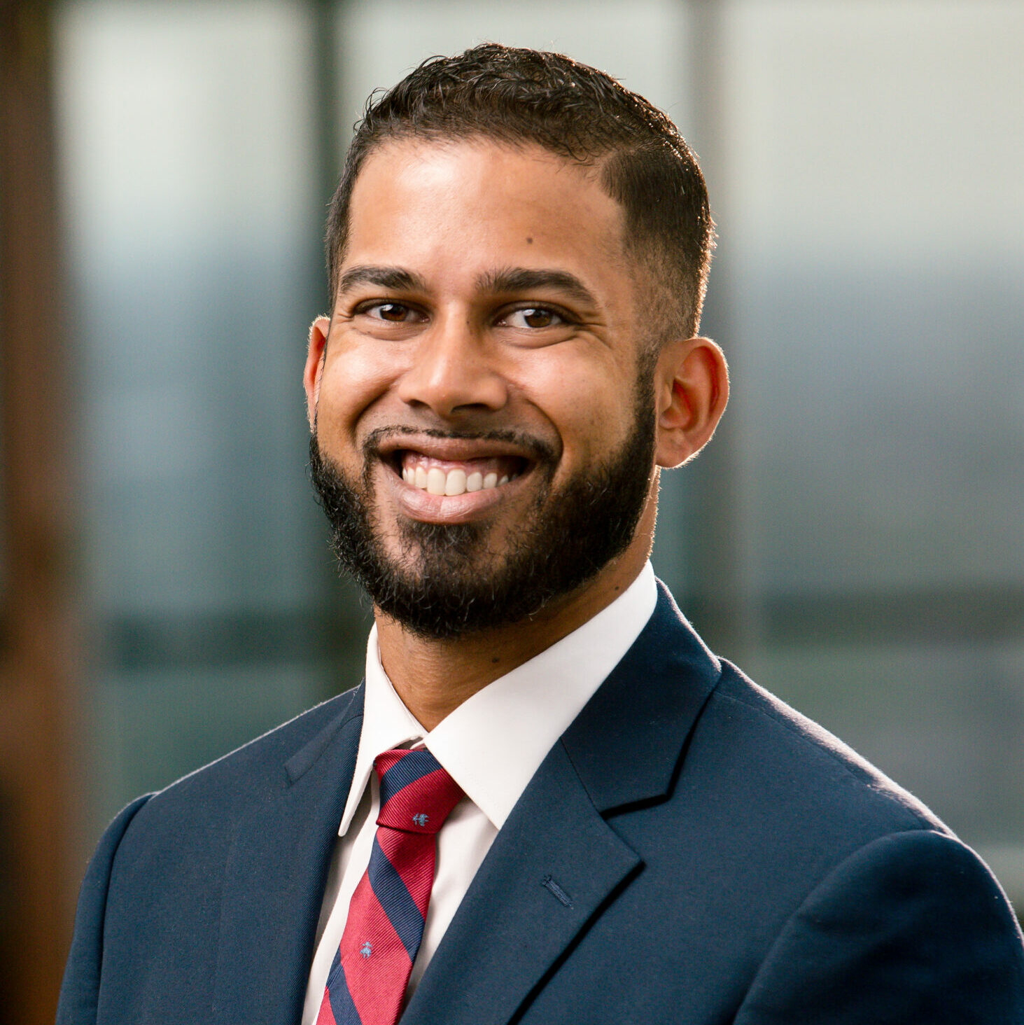 Leadership Columbus | Board of Trustees